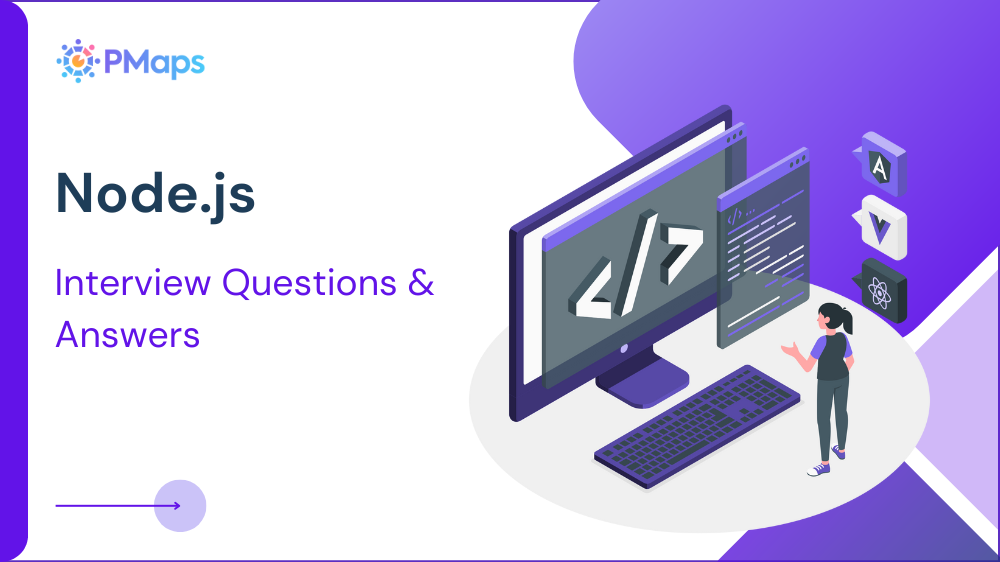 Node.js Interview Questions & Answers Guide for HR